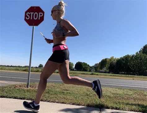 How To Start Running When Youre Out Of Shape Marathoners