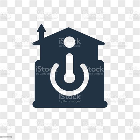 智慧家居向量圖示在透明背景下隔離 智慧家居透明徽標設計向量圖形及更多互聯網圖片 互聯網 保安 圖示 Istock