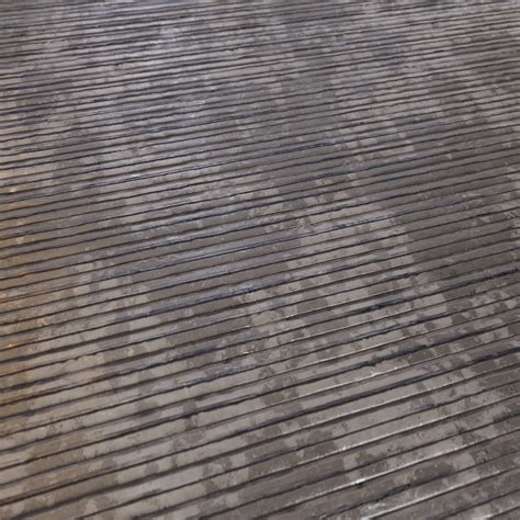 Weathered Rusty Roller Shutter Texture 4368 Lotpixel