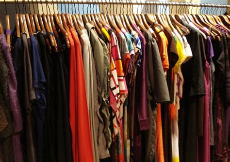 Oser mon féminin Comment trier sa garde robe