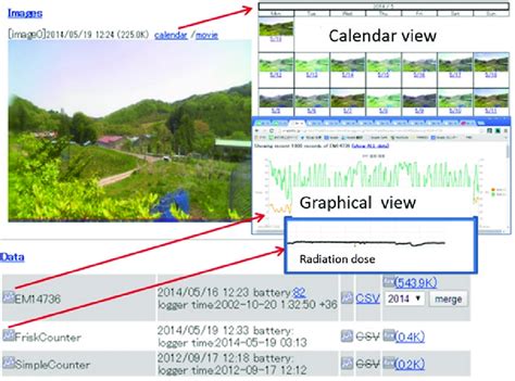 3 Environment Monitoring In Iitate Village Using The Field Monitoring