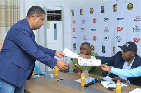 Cameroun Vs Cap Vert Risque De Disqualification Sur Le Tapis Vert