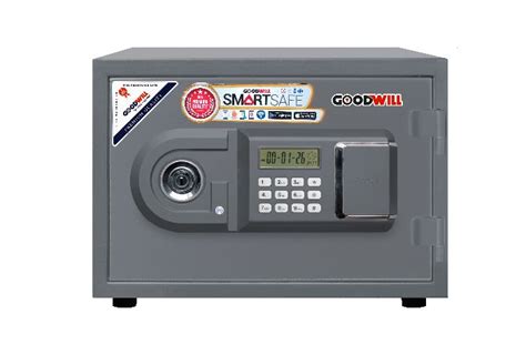 Goodwill Gd Smart Safe S Gd 32s