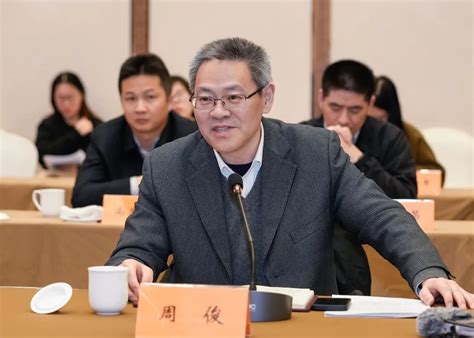 苏州市天台商会常务副会长孙新航参加苏州市商（协）会走进吴江活动 商会活动 苏州市天台商会