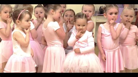 Nursery Dance Class Youtube