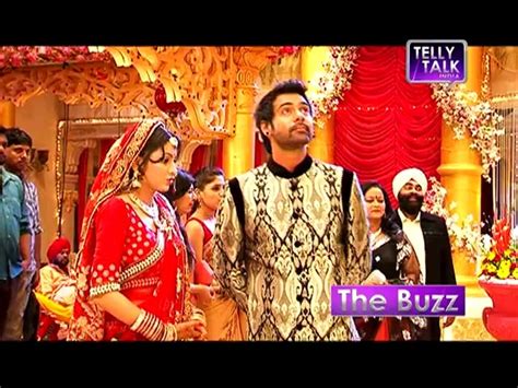 Kumkum Bhagya OMG Abhi REFUSES To MARRY Pragya 20th June 2014 FULL