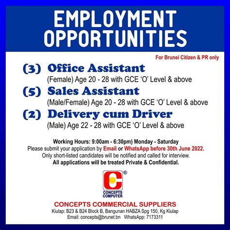 Concepts Computer Home