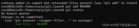 git 使用 1 csdn博客
