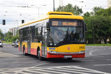Kierowca Autobusu I Konduktor Jak Policjant Od Czerwca Zmiana