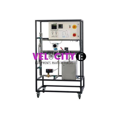 Computerized Flow Control Trainer Manufacturers India Brazil Mexico