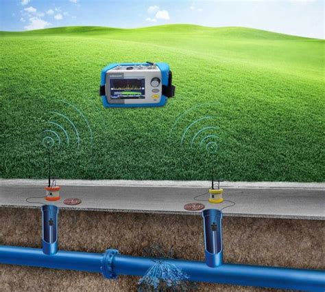 Fuite Deau Potable Après Compteur Comment La Détecter