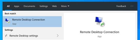 rdp an internal error has occurred server 2016 error 2 fixes