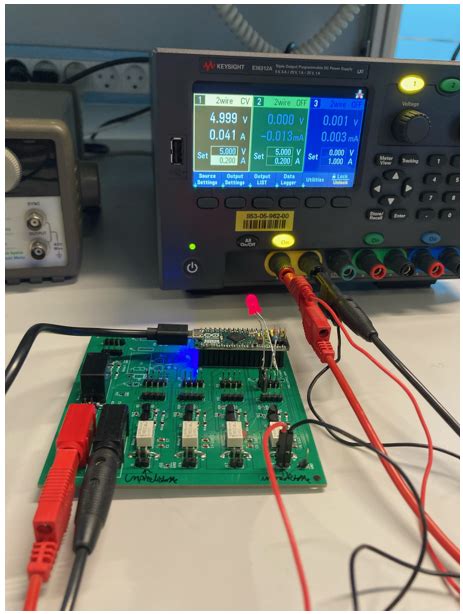 Transistors Problem With Nmos Not Turning Fully On And Off