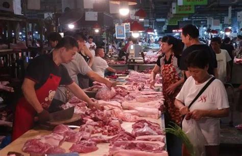 好豬肉吃不起？毒豬肉吃了會得病！專家：這三樣東西或可取代豬肉 每日頭條