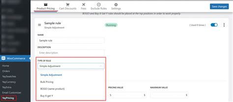 How To Set Up WooCommerce Dynamic Pricing Discount To Scale Up