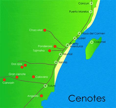 Diving Into Crystalline Cenotes Of The Yucatan Gonomad Travel
