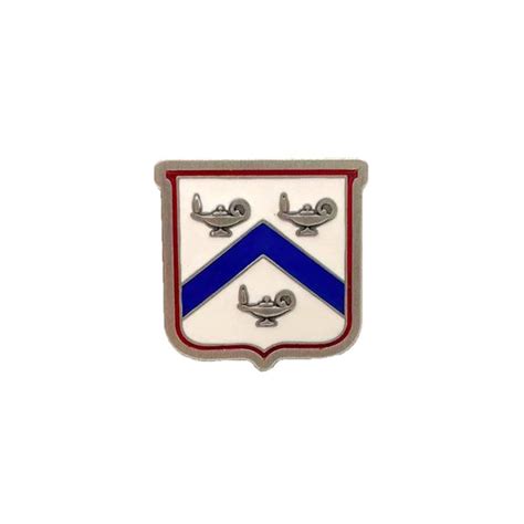 Lapel Pin Cac Cgsc Foundation T Shop