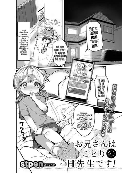 Artist Stpen Nhentai Hentai Doujinshi And Manga