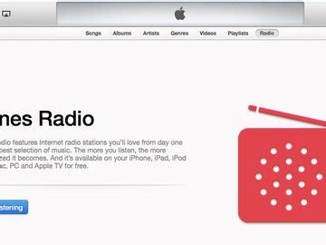 Radio How Tos Help Tips