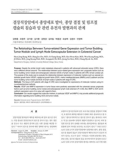 Pdf The Relatioships Between Tumor Related Gene Expression And Tumor