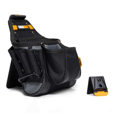 Toughbuilt Contractor Tool Pouch Hardwareandtools Online Store