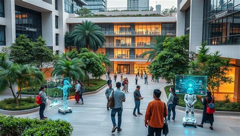 Bs Artificial Intelligence Minhaj University Lahore