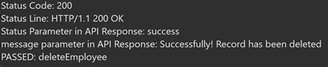 Rest Assured API Testing Complete Guide