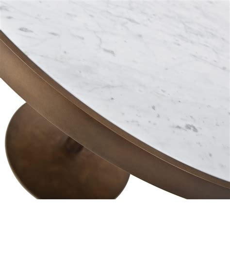 Classic Round Dining Table Eric Brand