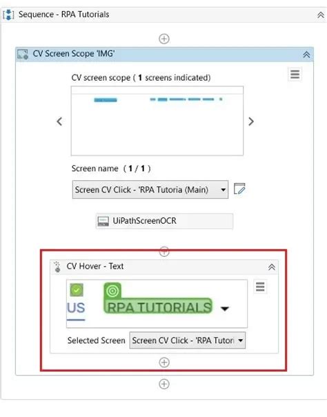 Uipath Computer Vision Activities License Api Explained Rpa Tutorials