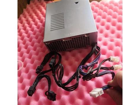 For Alienware R13 R14 XPS 8950 Precision 3660 1000W Power Supply