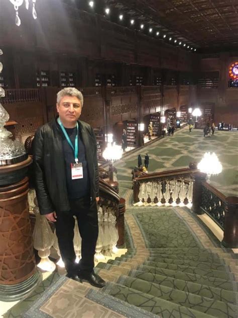 دکتر علیرضا ناجی جراح و دندانپزشک