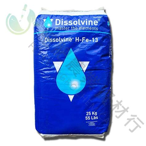 【肥肥】261 化工原料 荷蘭 Dissolvine Hedta Fe 鉗合鐵 螯合鐵 微量元素 25kg 原裝袋。 蝦皮購物