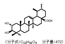 コロソリン酸（コロソール酸）とは？ バナバ茶効果・効能