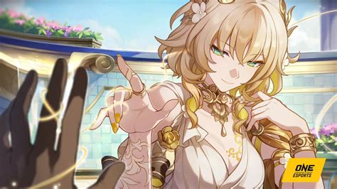 Aglaea Wallpapers Wallpaper Cave