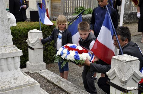 FEDERATION NATIONALE DES COMBATTANTS REPUBLICAINS
