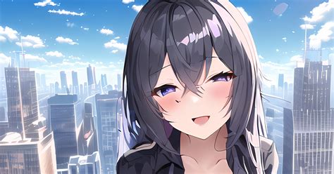 巨大娘 Novelaiに巨大娘を描い459 Zeroのイラスト Pixiv