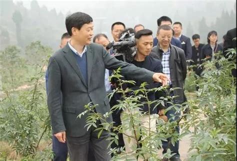 真帮实扶，开江脱贫攻坚取得显著成效 中国（四川）新春年货购物节