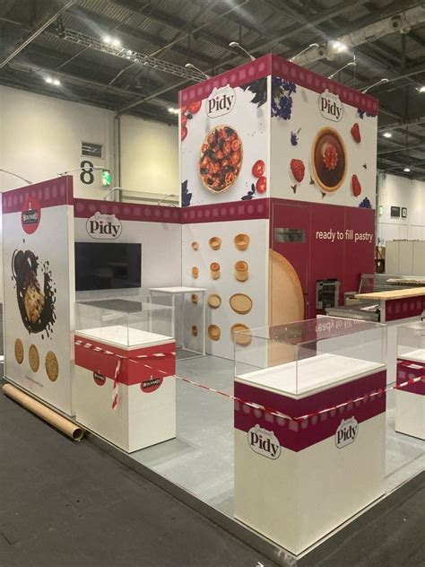 Ife London Pidy Pastry Pidy