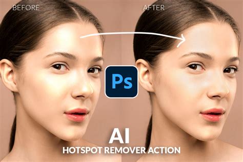 Ai Hotspot Remover Photoshop Action Gogivo