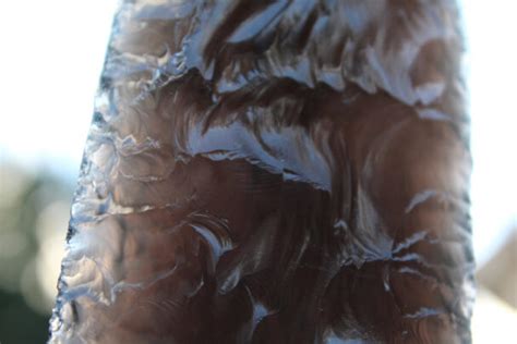 Understanding Conchoidal Fracture A Window Into Natures Craftsmanship Rock Seeker Understanding Conchoidal Fracture A Window Into Natures Craftsmanship Rock Seeker