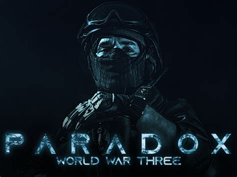 paradox mods