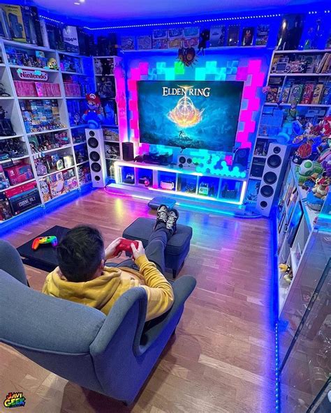 Why You Should Play Elden Ring 😂 Game Room Design Games Room