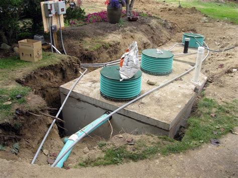 Fix Leach Field Problems Sculptorled