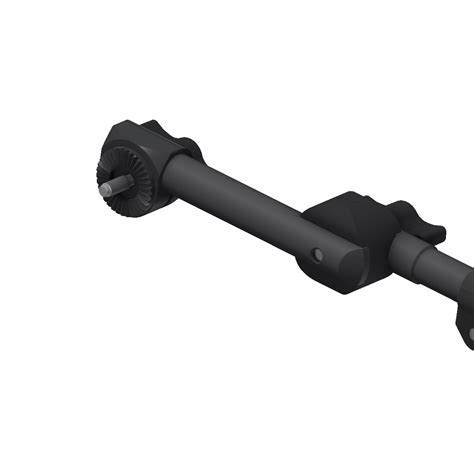 Telescopic Handle Lambda 25 Cartoni
