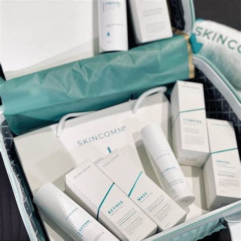 Rejuvenate Your Skins Cellular Functions With Skincomms Unicel System