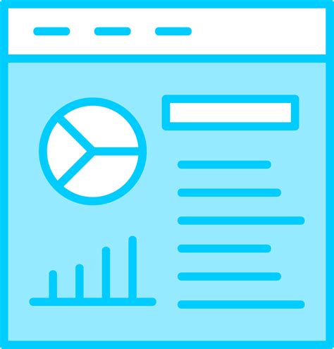 Data Monitoring Vector Icon 31001072 Vector Art At Vecteezy