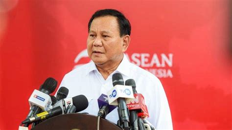 KABAR TERBARU Prabowo Keluarkan Perintah Khusus Soal Setop Impor
