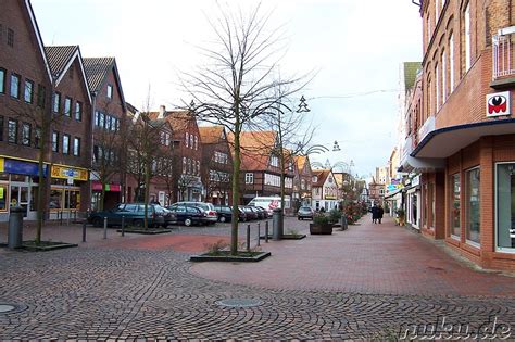 Winsen Luhe Deutschland Reiseberichte Fotos Bilder