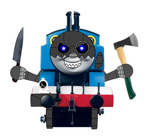 Thomas Png By Mistercraigboi On Deviantart