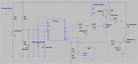 PID Shunt Regulator General Guidance Arduino Forum